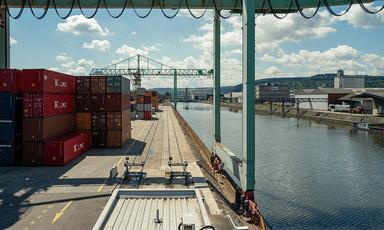 Abidjan (CIABJ), Abidjan, Cote d'Ivoire - Cogoport