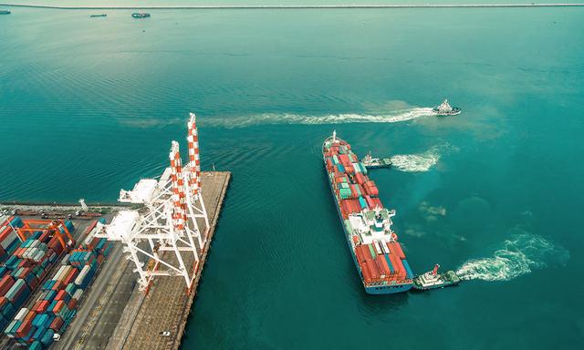 Amman, Jordan (JOAMM), Jordan, Meg - Cogoport