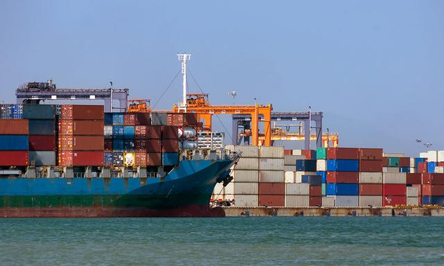 Ashdod (ILASH), Ashdod, Israel - Cogoport