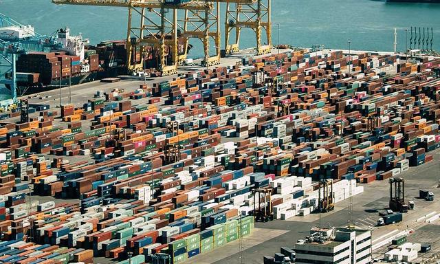 Bahrain (BHBAH), Bahrain, Meg - Cogoport