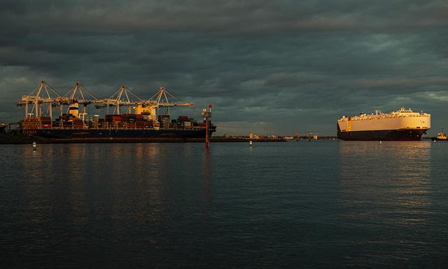 Barcelona (ESBCN), Barcelona, Spain - Cogoport