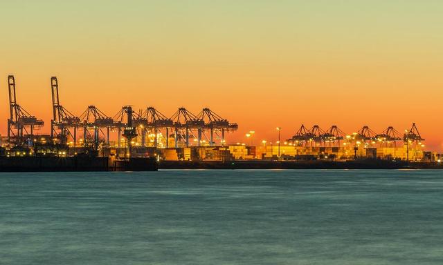 Cartagena (COCTG), Colombia, Sam - Cogoport