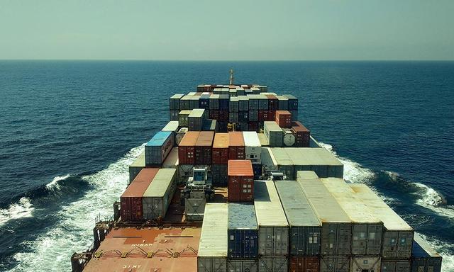 Chennai (INMAA), Chennai, India - Cogoport