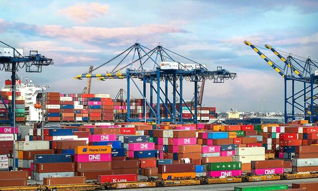 Chittagong (BDCGP), Chittagong, Bangladesh - Cogoport