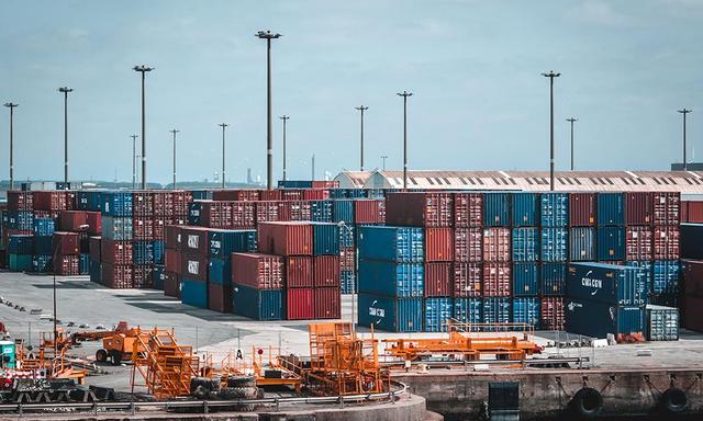 Colon Container Terminal (PAONX), Panama, LatAm - Cogoport