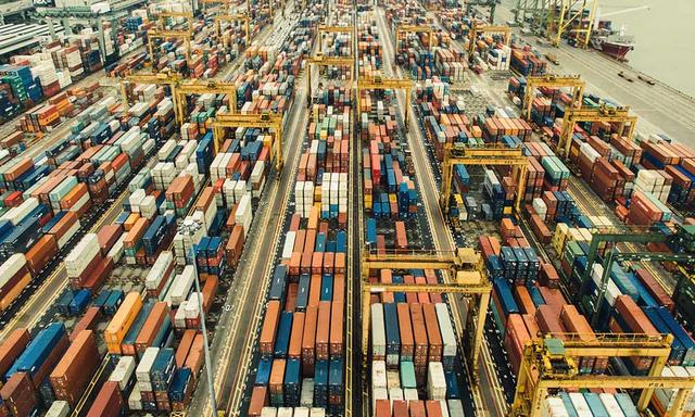 Dakar (SNDKR), Senegal, Africa - Cogoport