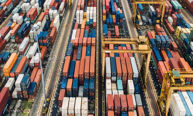 Dar es Salaam (TZDAR), Dar es Salaam, Tanzania - Cogoport