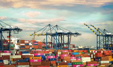 EL DEKHEILA (EGEDK), Alexandria, Egypt - Cogoport