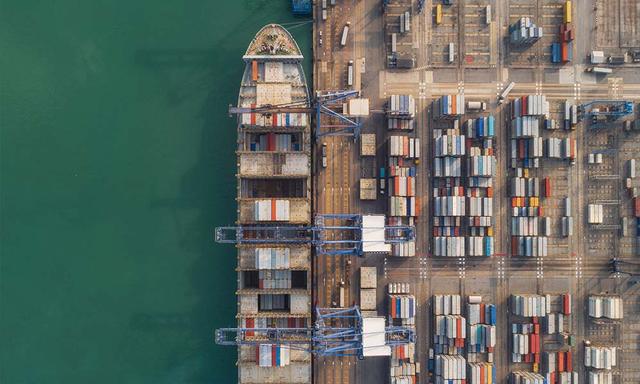 Hamburg (DEHAM), Hamburg, Germany - Cogoport