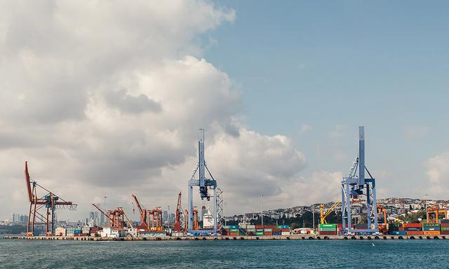 Izmit Korfezi (TRIZT), Izmit, Turkey - Cogoport