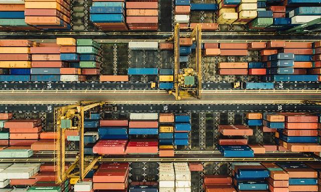 Jakarta(Tanjung Priok) (IDJKT), Jakarta, Indonesia - Cogoport