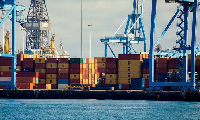 Port Of Jeddah: Images, code, shipping data and lines list