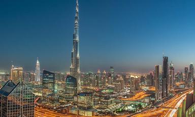 KHALIFA PORT, ABU DHABI (AEKHL), Abu Dhabi, United Arab Emirates - Cogoport