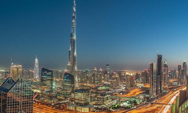 KHALIFA PORT, ABU DHABI (AEKHL), Abu Dhabi, United Arab Emirates - Cogoport