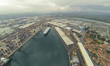 Koper (SIKOP), Koper, Slovenia - Cogoport