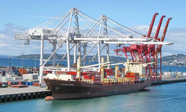 Manzanillo, PA (PAMIT), Colon, Panama - Cogoport