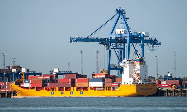 Misurata (LYMRA), Misratah, Libya - Cogoport