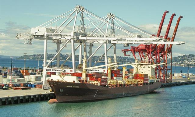 Mombasa (KEMBA), Mombasa, Kenya - Cogoport