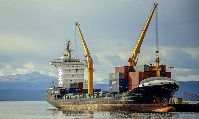 Montreal (CAMTR), MontrГ©al, Canada - Cogoport