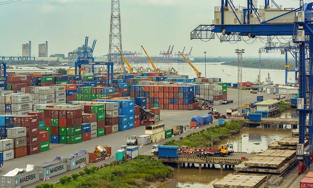 Paita (PEPAI), Paita, Peru - Cogoport