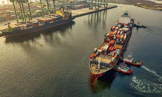 Port Of Pipavav (Victor) Port: Images, code, shipping data and lines list