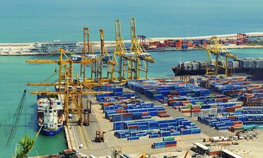 Piraeus (GRPIR), Piraeus, Greece - Cogoport