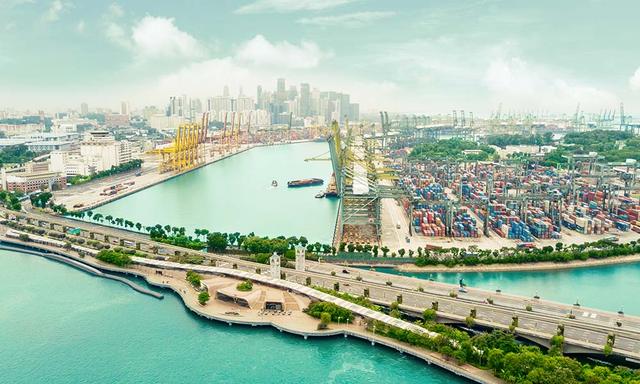 Singapore (SGSIN), Singapore, Singapore - Cogoport