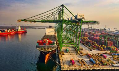 Skikda (DZSKI), Skikda, Algeria - Cogoport