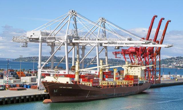 Tekirdag (TRTEK), Tekirdag, Turkey - Cogoport