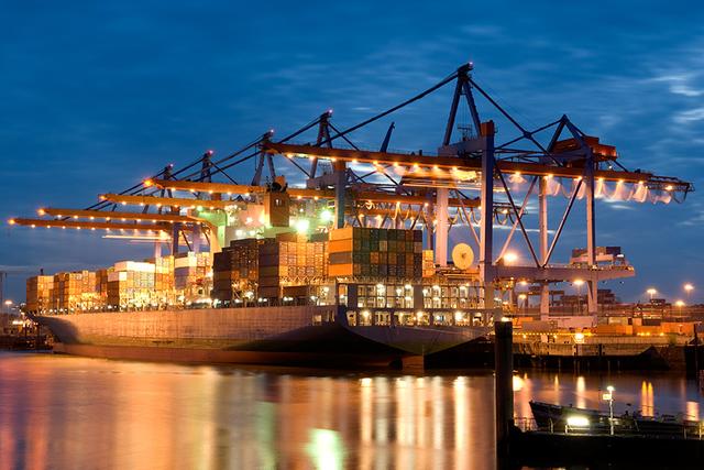 Lavera (FRLAV), France, Europe - Cogoport