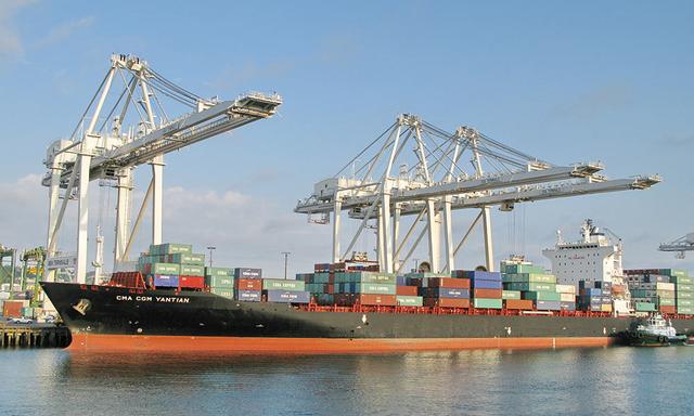 Philadelphia (USPHL), Philadelphia, United States of America - Cogoport