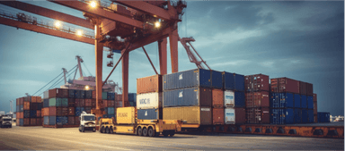 Arzew (DZAZW), Algeria, Med - Cogoport