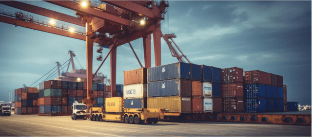 ACTL Faridabad (ICD|CFS|SEZ) (INFBD), Faridabad, India - Cogoport